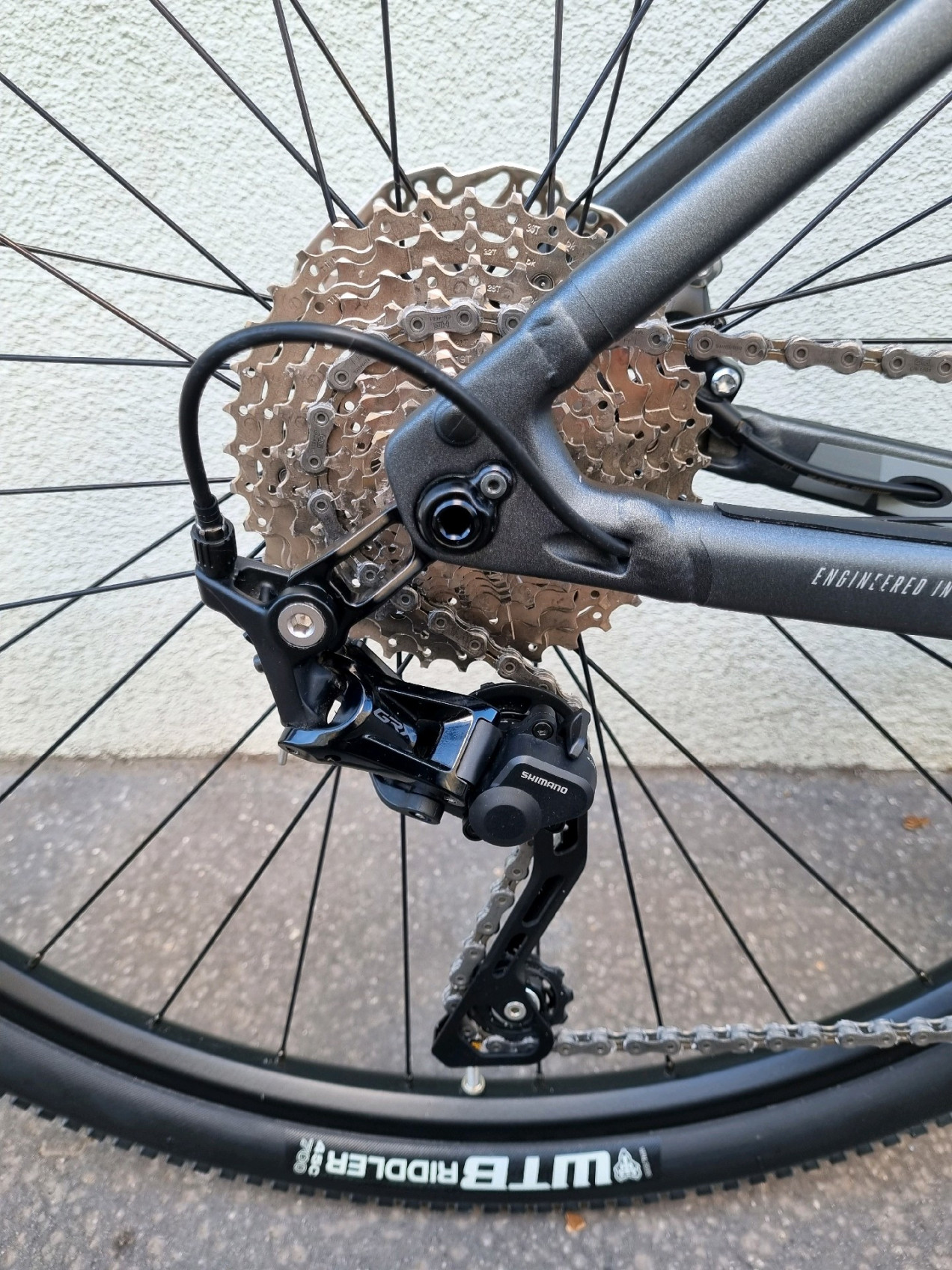 Focus ATLAS 6.7 gebruikt in SM | buycycle