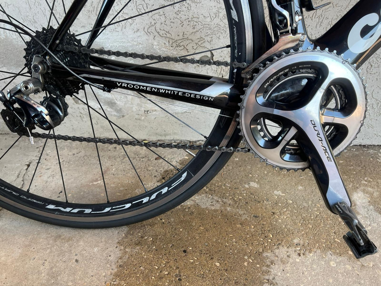 Cervélo S3 used in m | buycycle