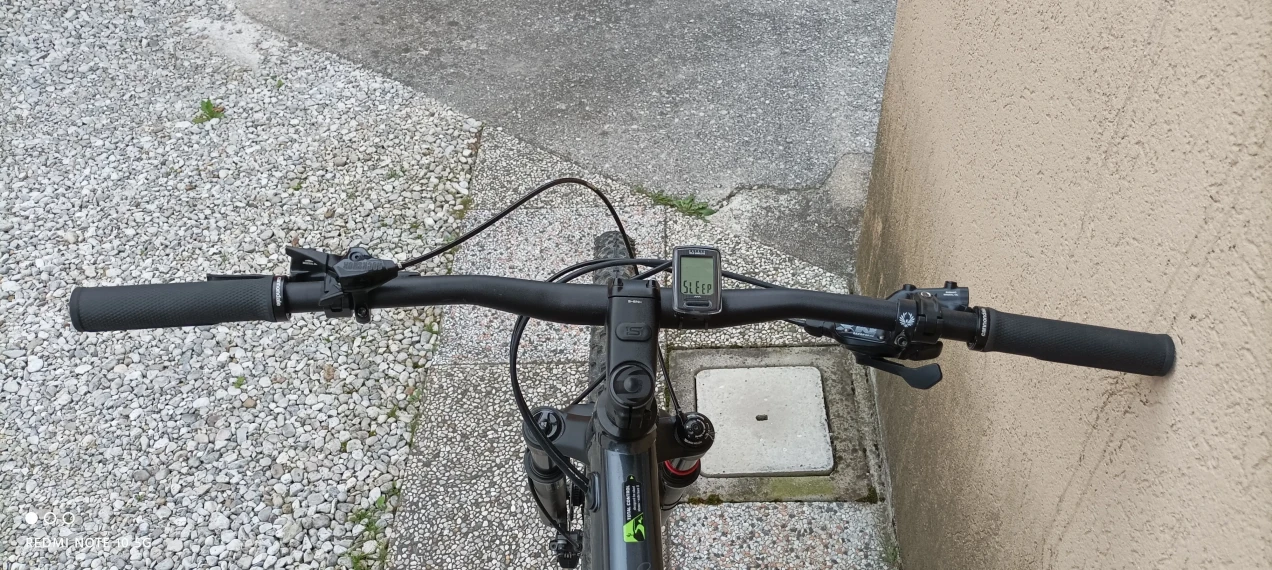 Cannondale Trail SL 1 used in MD | buycycle