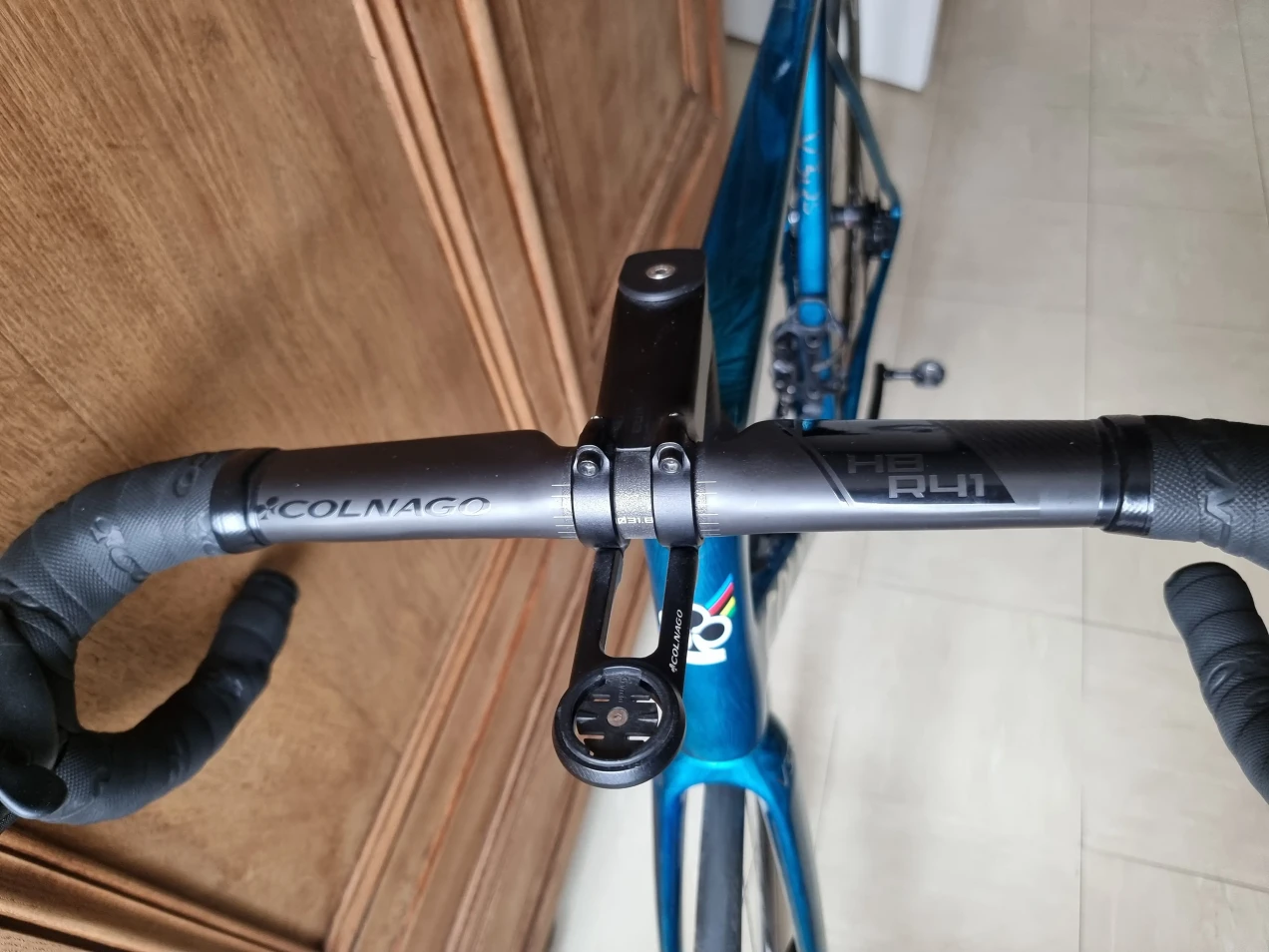 Colnago V3RS used in 58 cm | buycycle