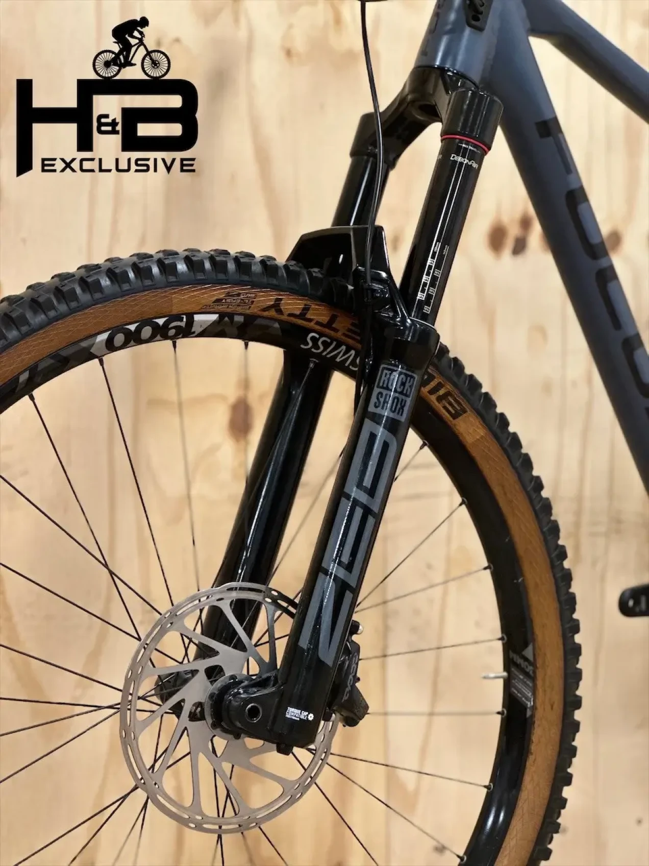 Focus JAM 6.8 NINE used in l | buycycle