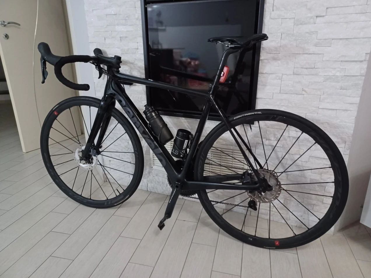 Cervélo R-Series Ultegra Disc utilizado en 54 cm | buycycle