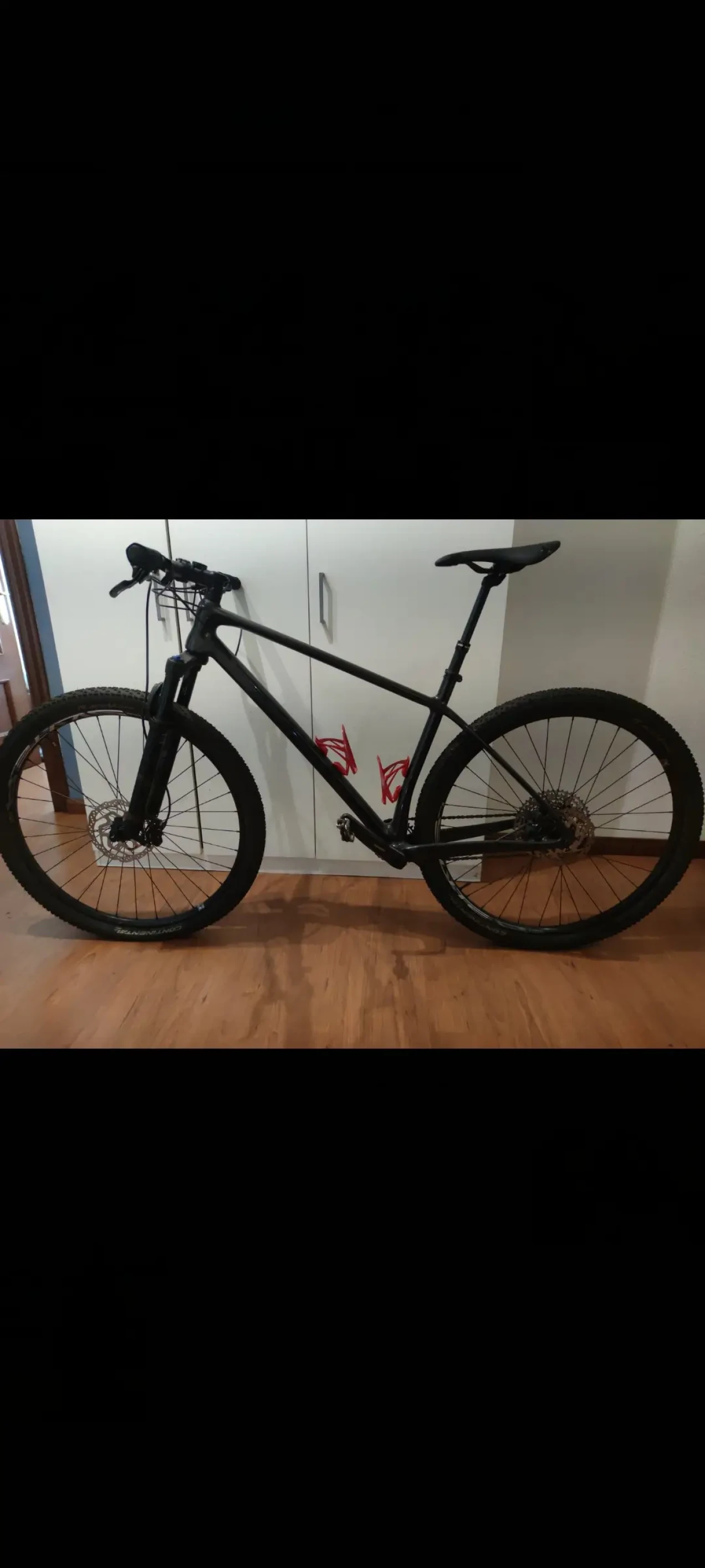 BH Ultimate RC 7.5 used in L | buycycle