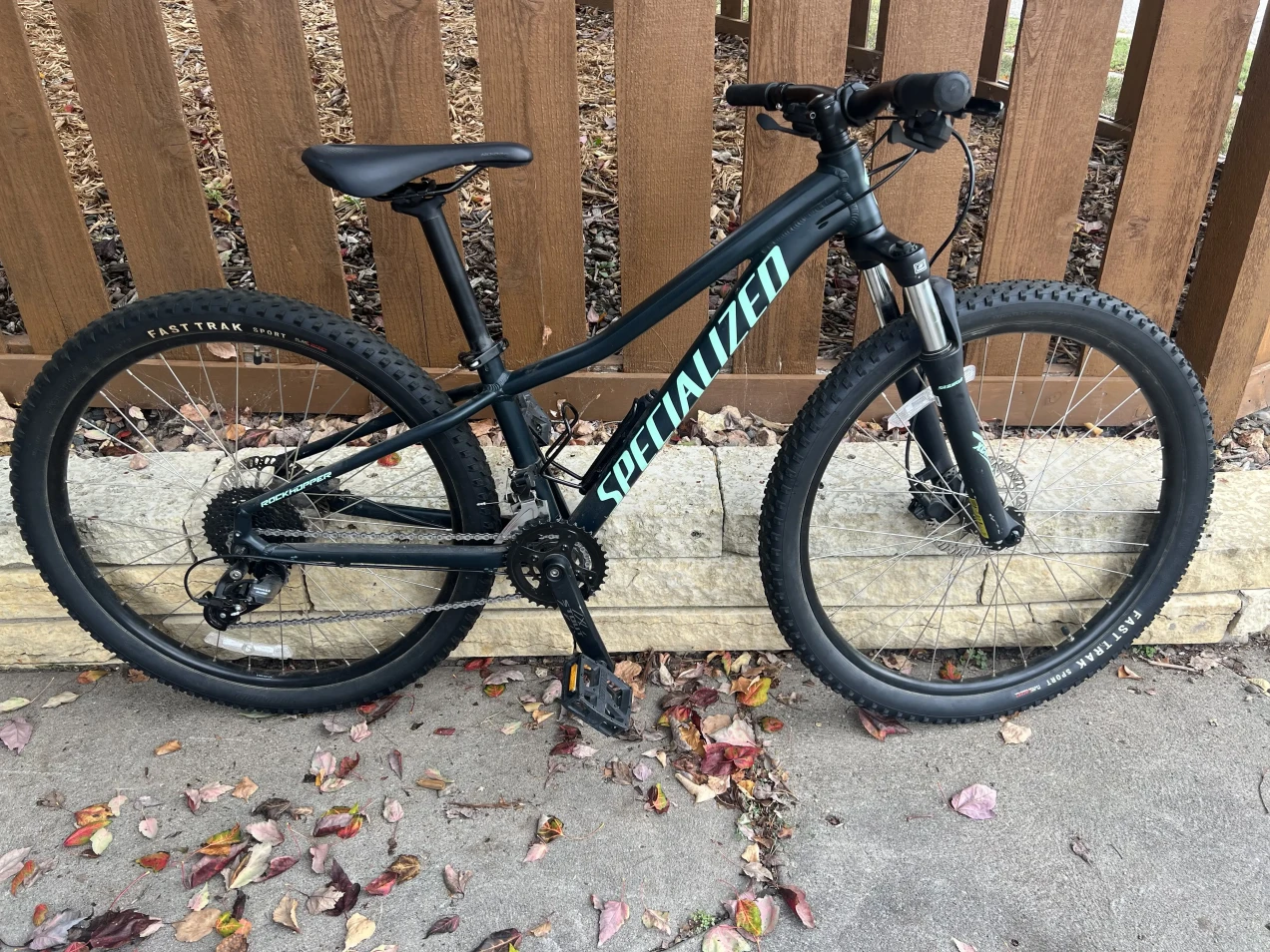 Specialized Rockhopper 26 utilizado en XS | buycycle