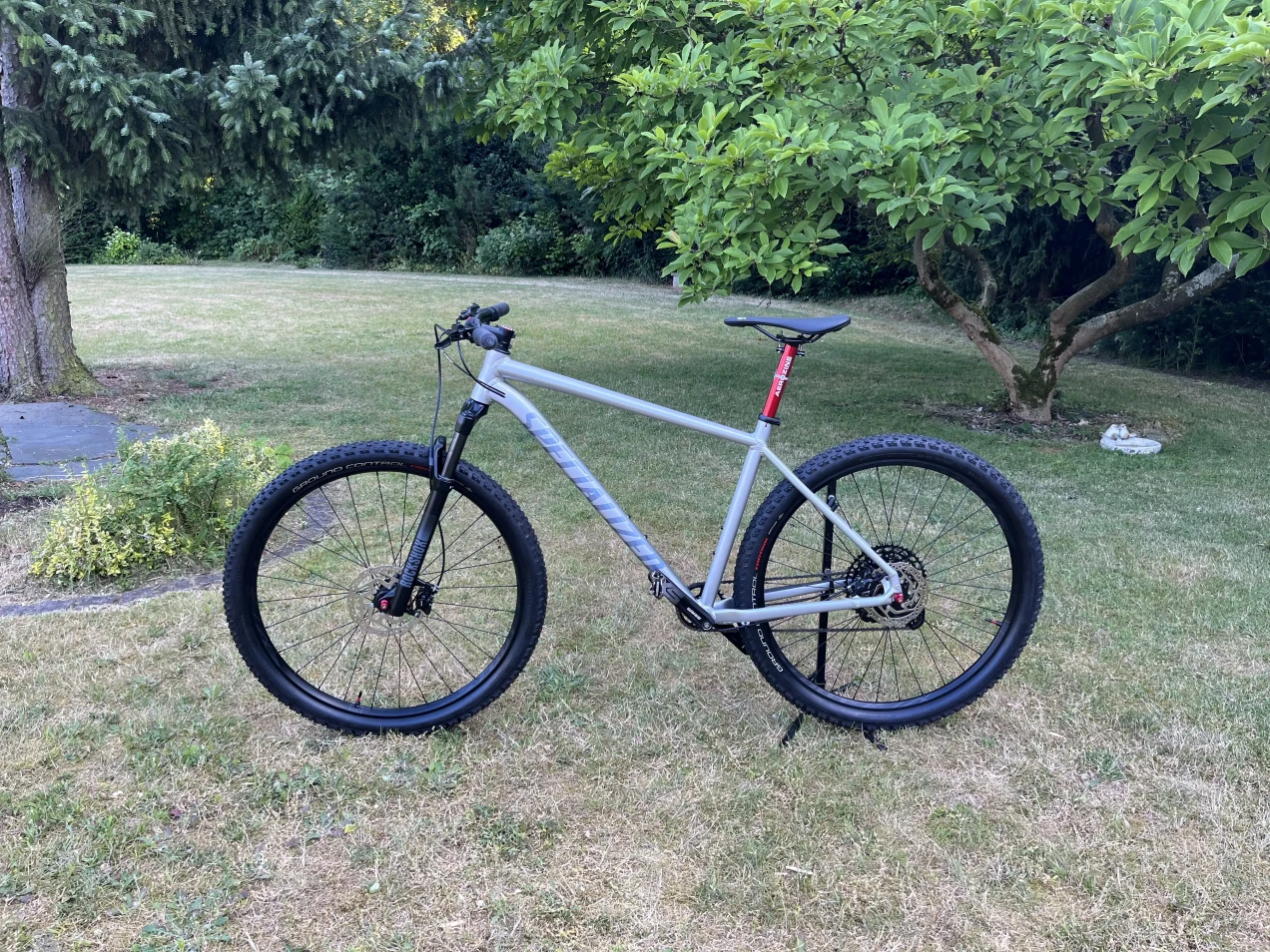 Specialized Rockhopper Expert 29 used in xl | buycycle