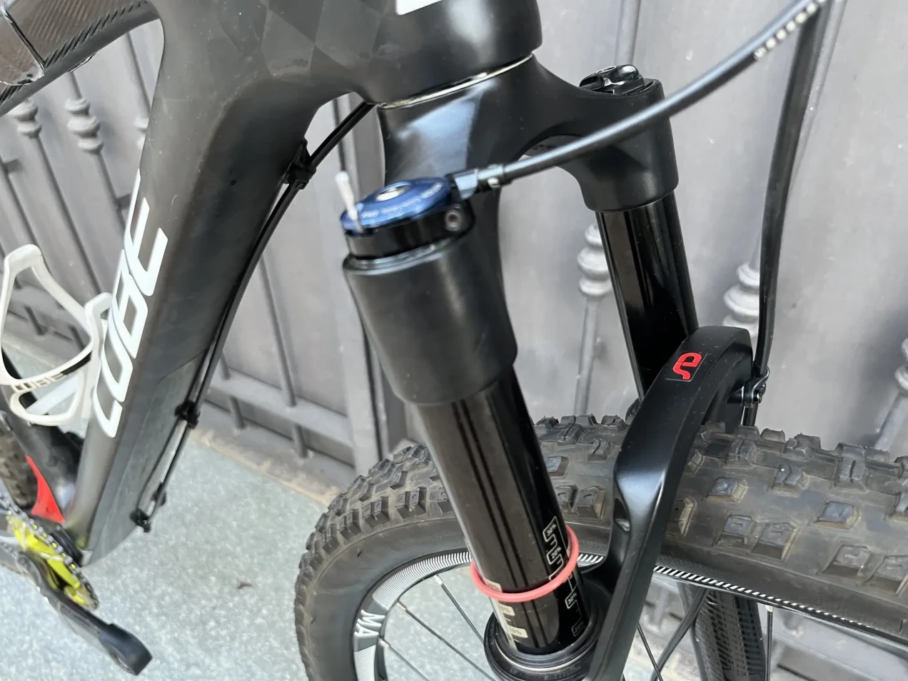 CUBE Elite C68 Pro used in M | buycycle