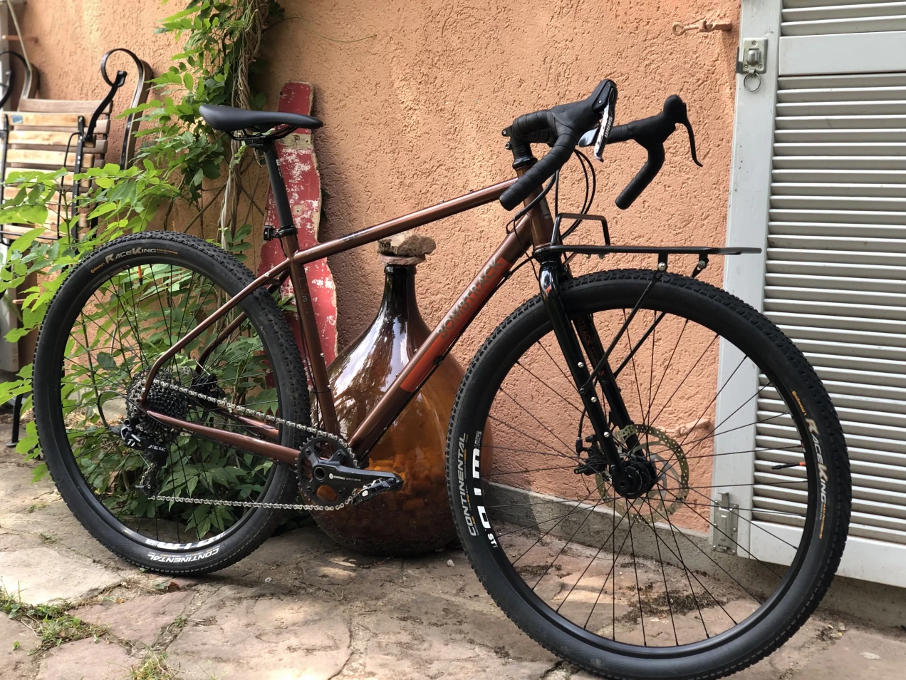 Bombtrack Beyond 2 used in m | buycycle