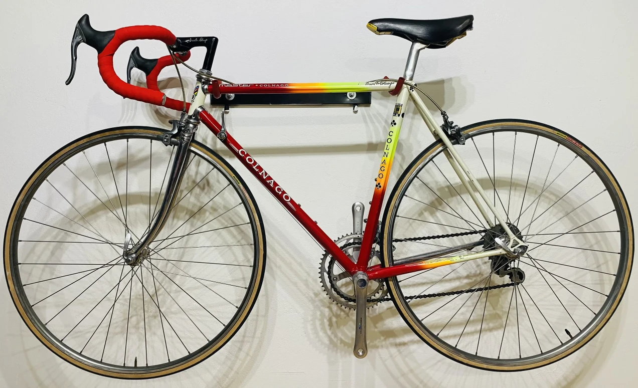 Colnago Master Team Malvor used in 53 cm | buycycle