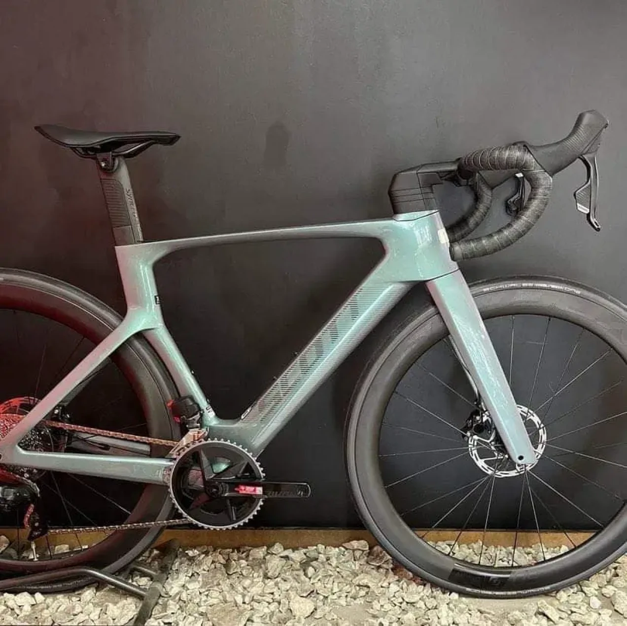 Scott Foil RC 20 used in 58 cm | buycycle
