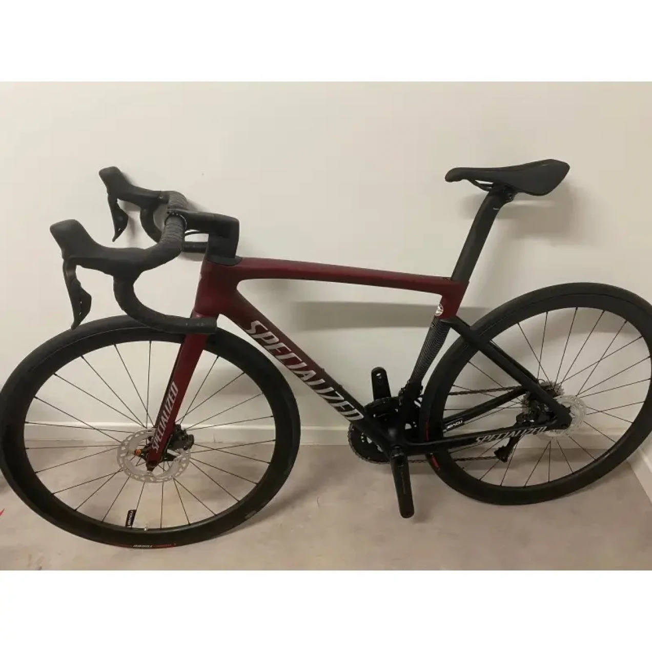 Specialized Tarmac SL7 Expert used in 52 cm | buycycle