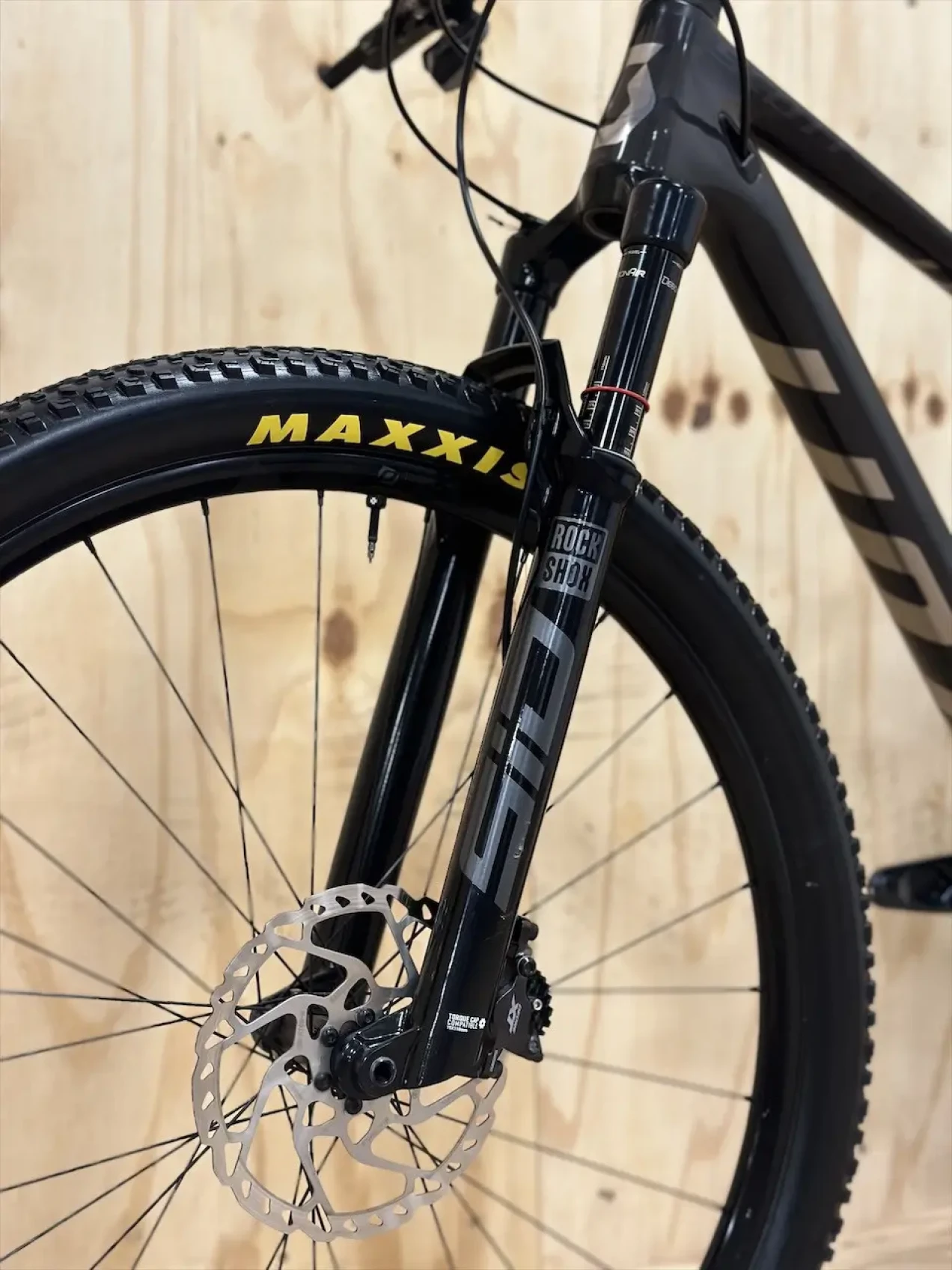 Scott Spark RC 900 Team Issue AXS used in l | buycycle