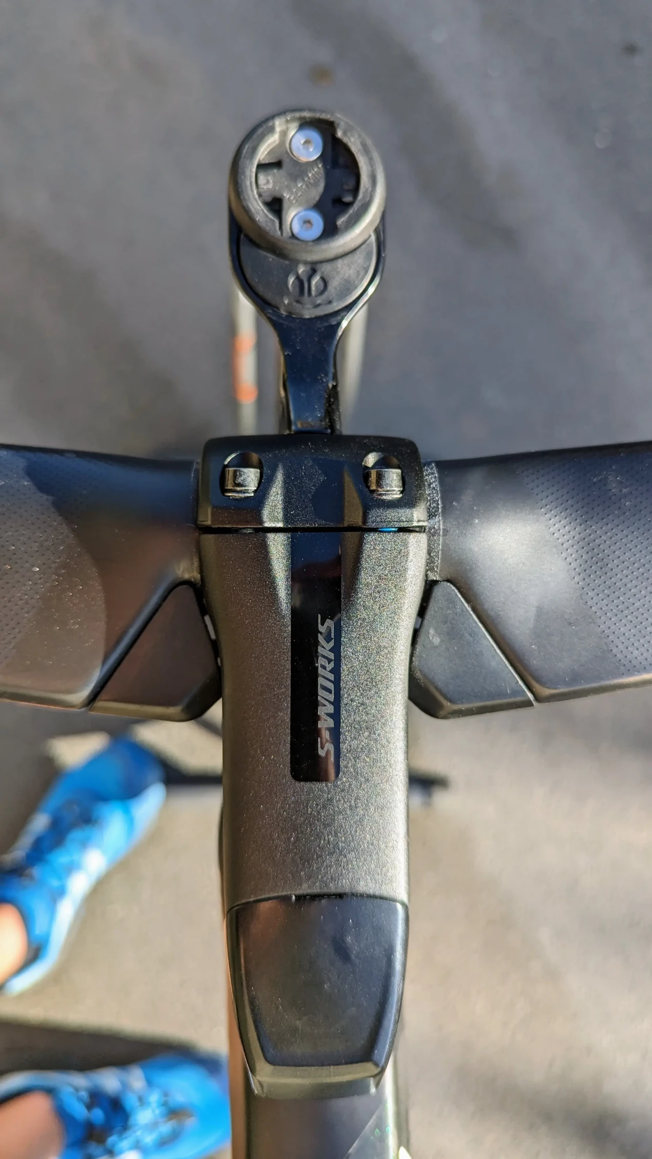 Specialized S-Works Venge Disc – SRAM eTAP used in 56 cm | buycycle