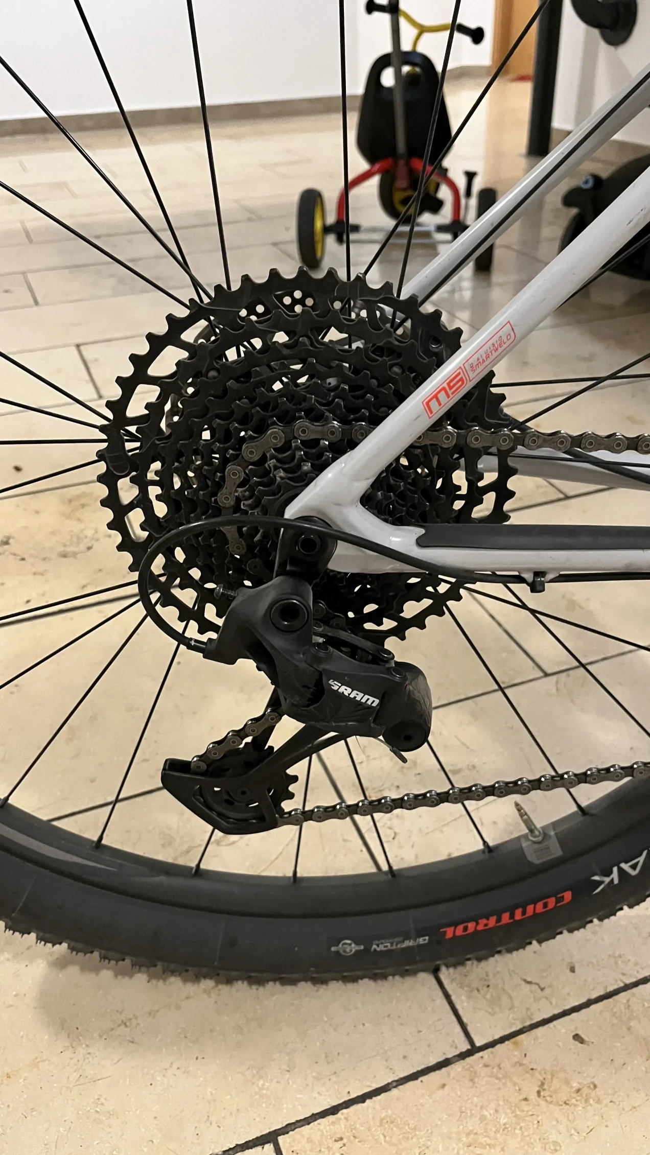 Specialized Chisel Comp used in l | buycycle