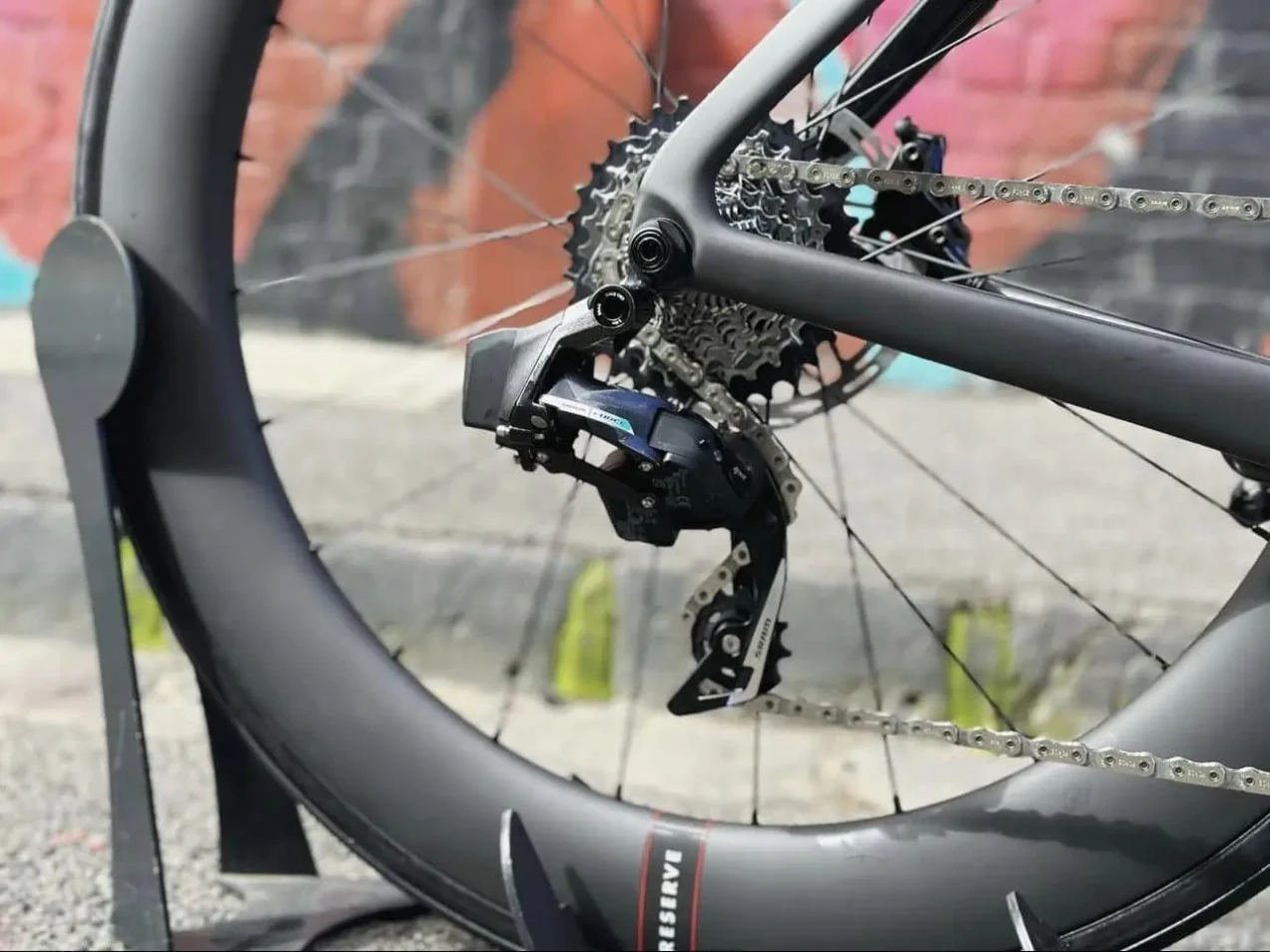 Cervélo S5 Force eTap AXS utilizado en 54 cm | buycycle