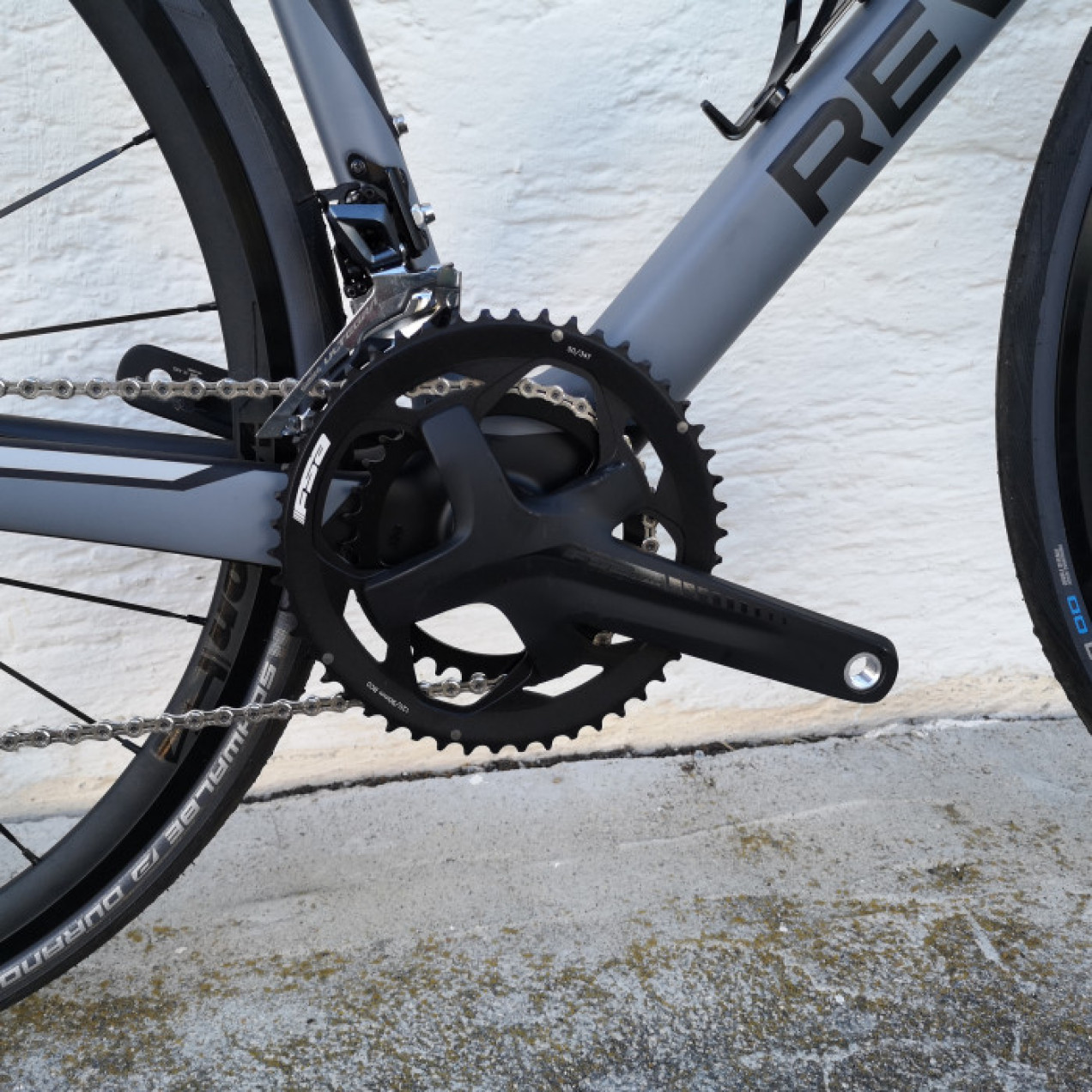 Reven Rivet used in 57 cm | buycycle