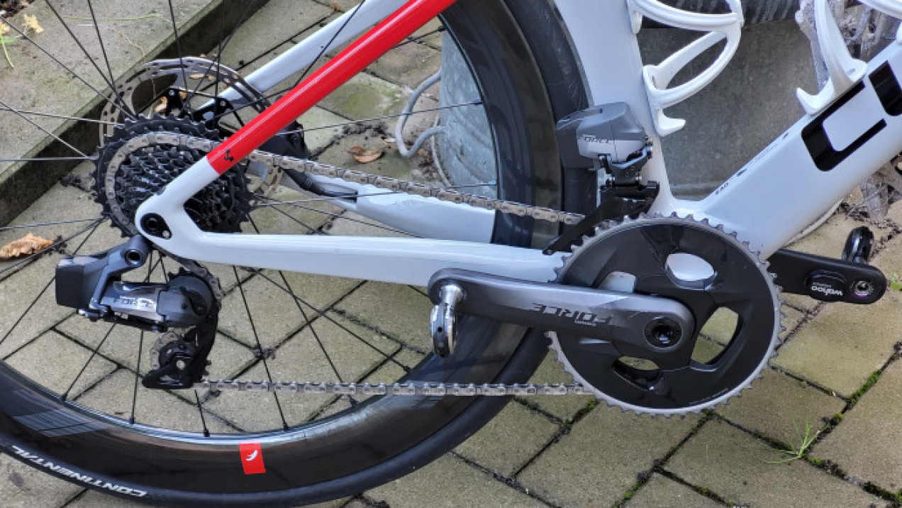 CUBE LITENING C:68X RACE gebraucht kaufen 52 cm | buycycle