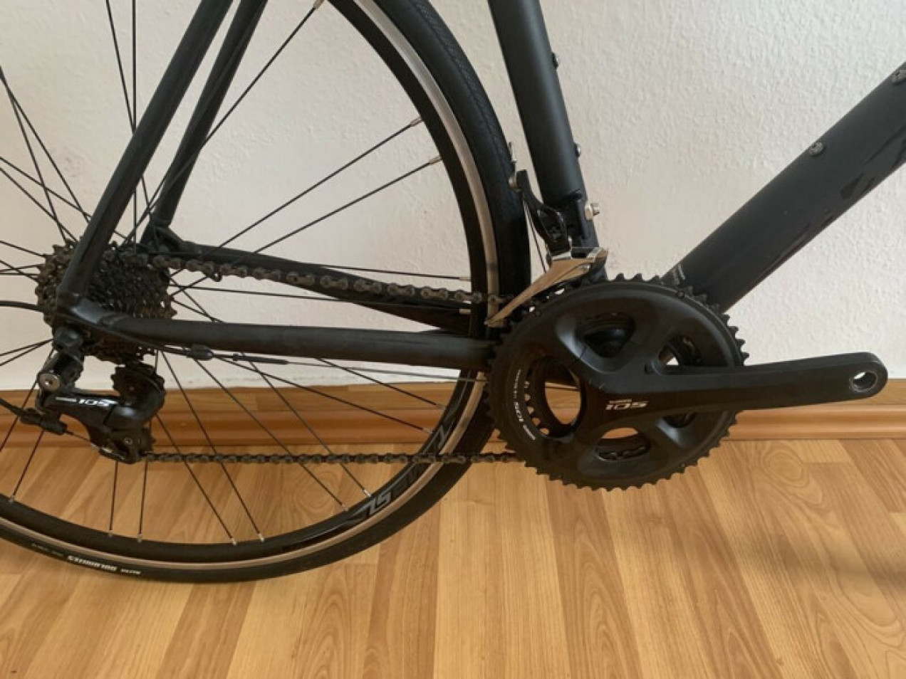 Merida Scultura 400 SE used in 54 cm | buycycle