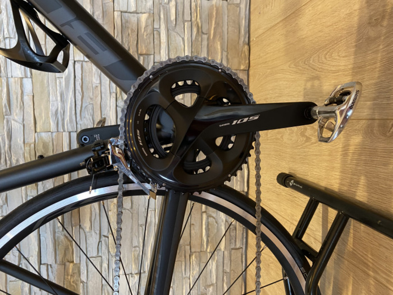 BULLS Harrier 2 used in 58 cm | buycycle