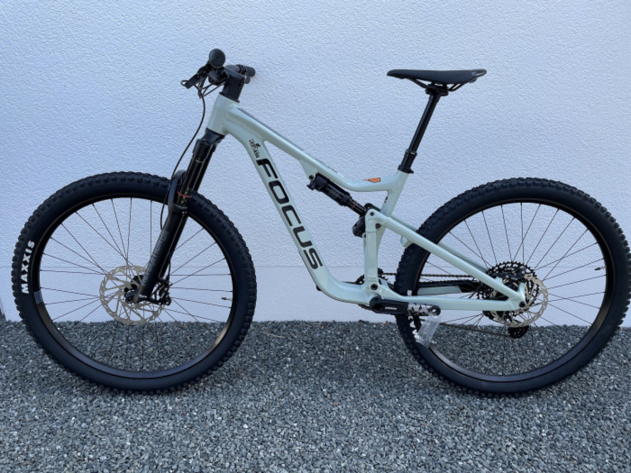 Focus JAM 6.8 gebraucht kaufen s | buycycle