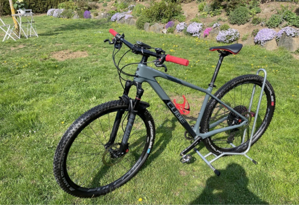 CUBE REACTION C:62 SL gebraucht kaufen 50 cm | buycycle