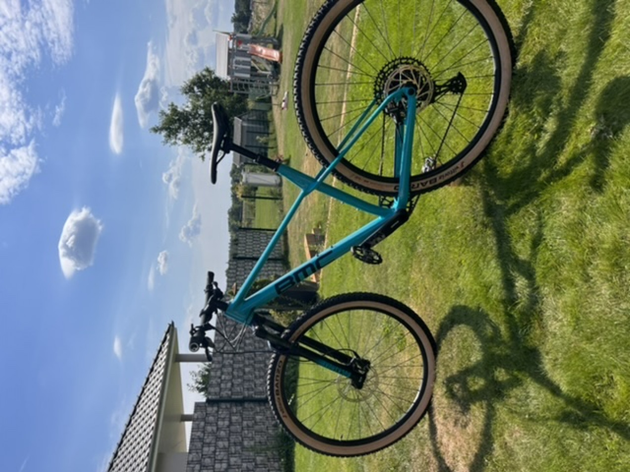 BMC Twostroke AL TWO gebraucht kaufen LG | buycycle