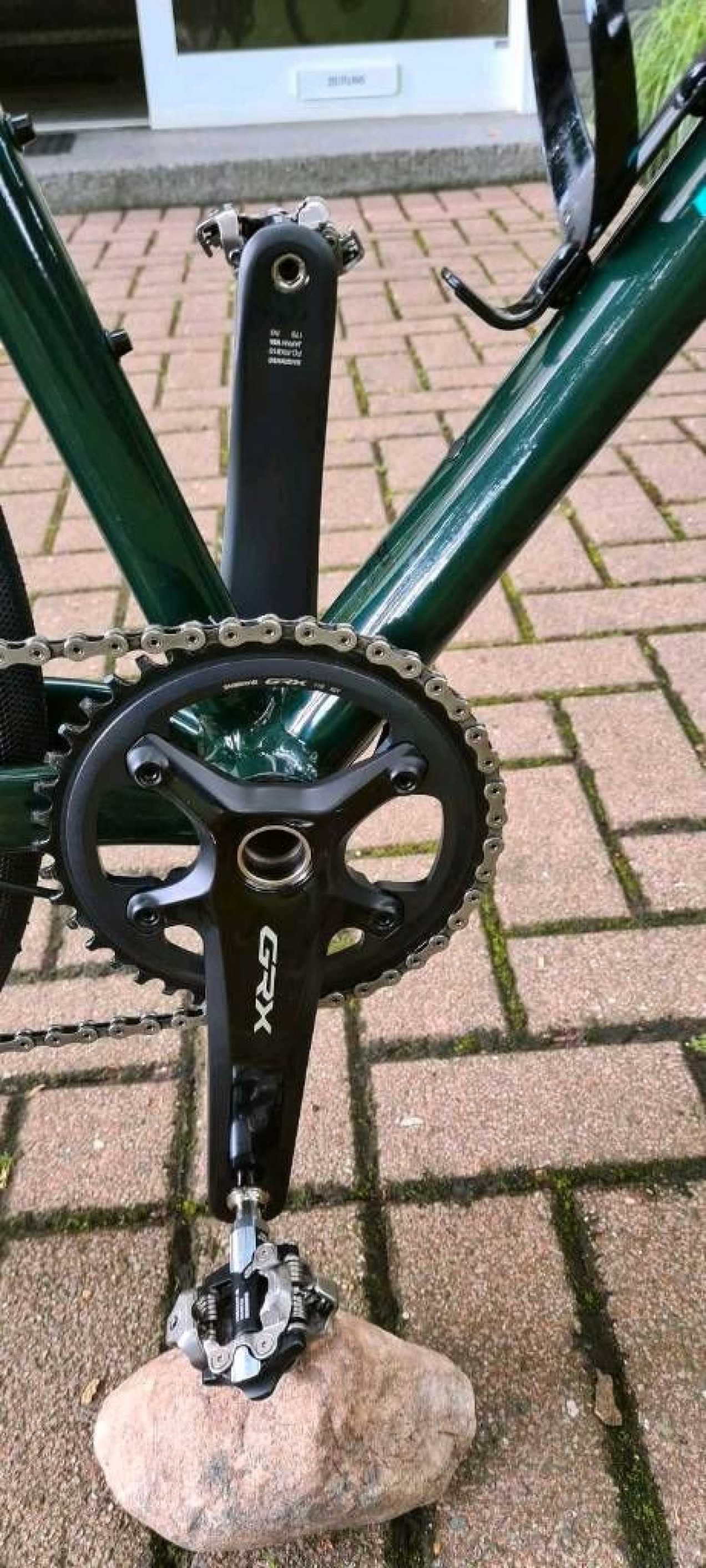 Trek Checkpoint ALR 5 usato in 58 cm | buycycle