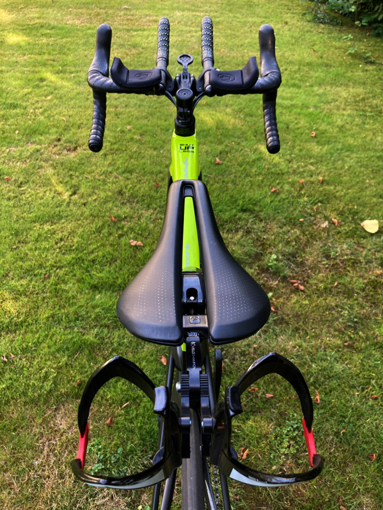 Trek Madone SL 6 Disc gebruikt in 50 cm | buycycle