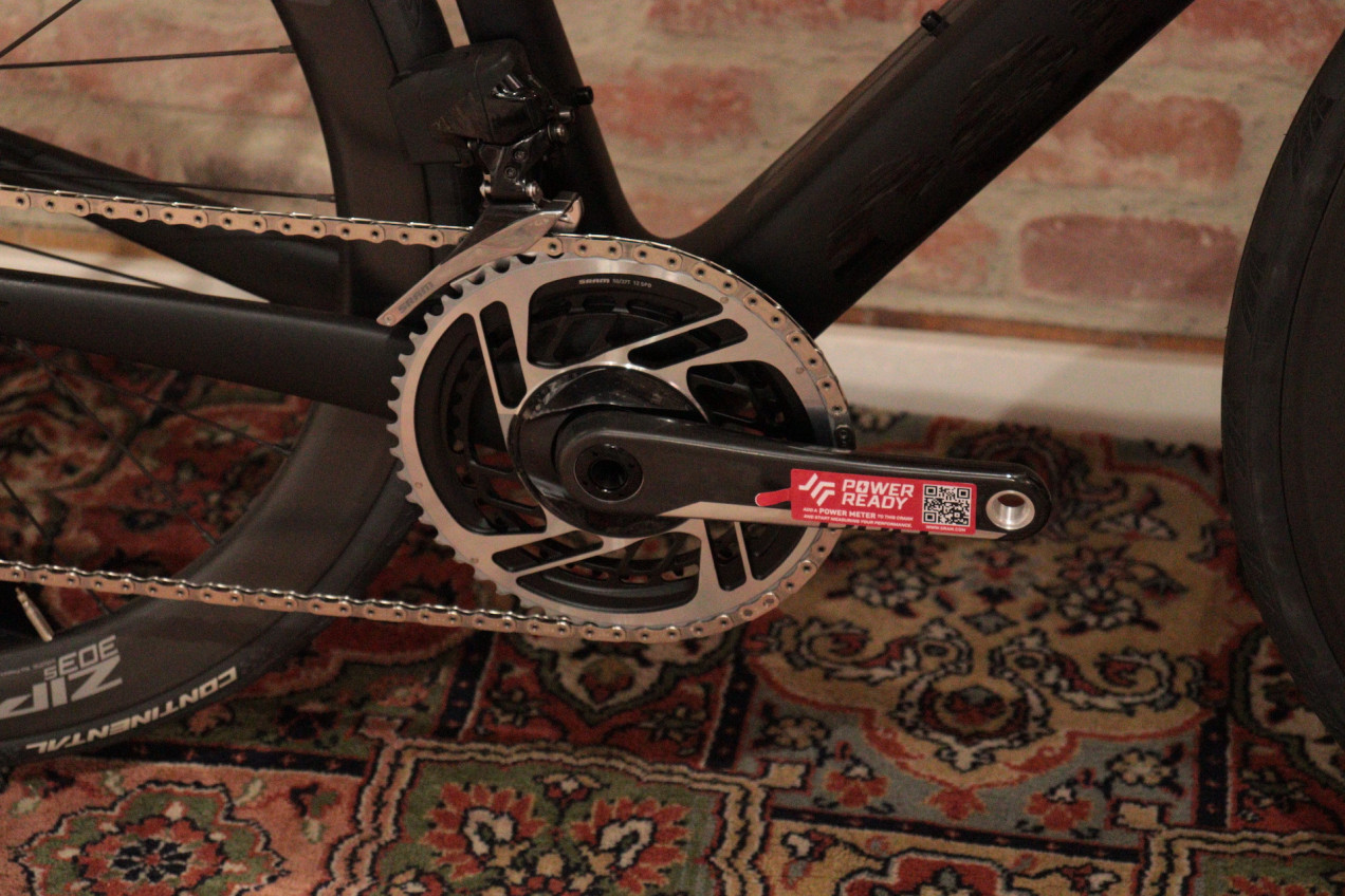 Cervélo R5 RED ETAP AXS used in 56 cm | buycycle