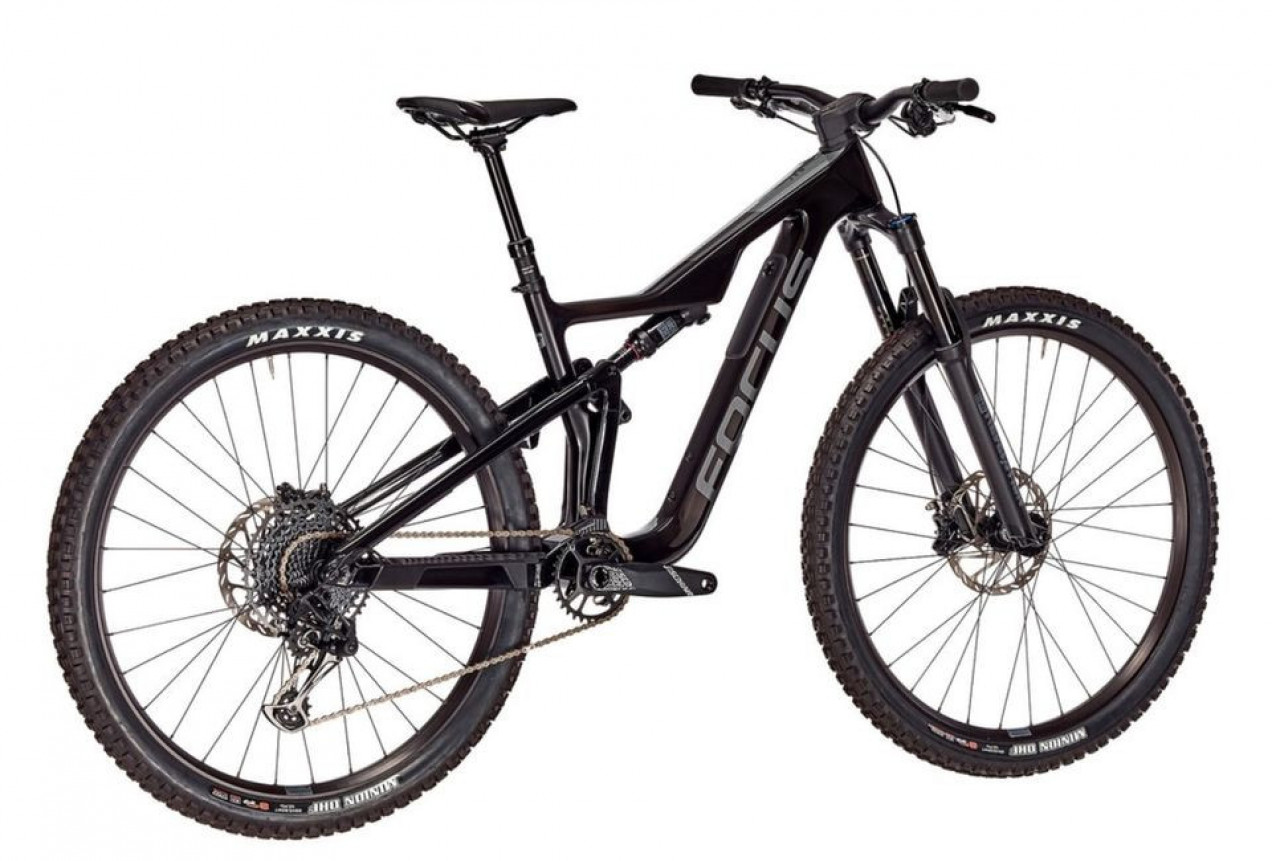 Focus Jam 8.8 Carbon used in xl | buycycle