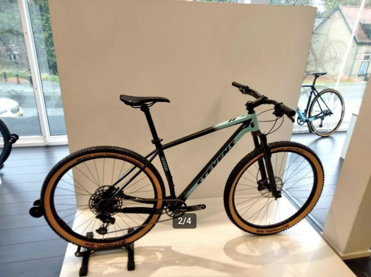 Stevens Sonora used in m | buycycle