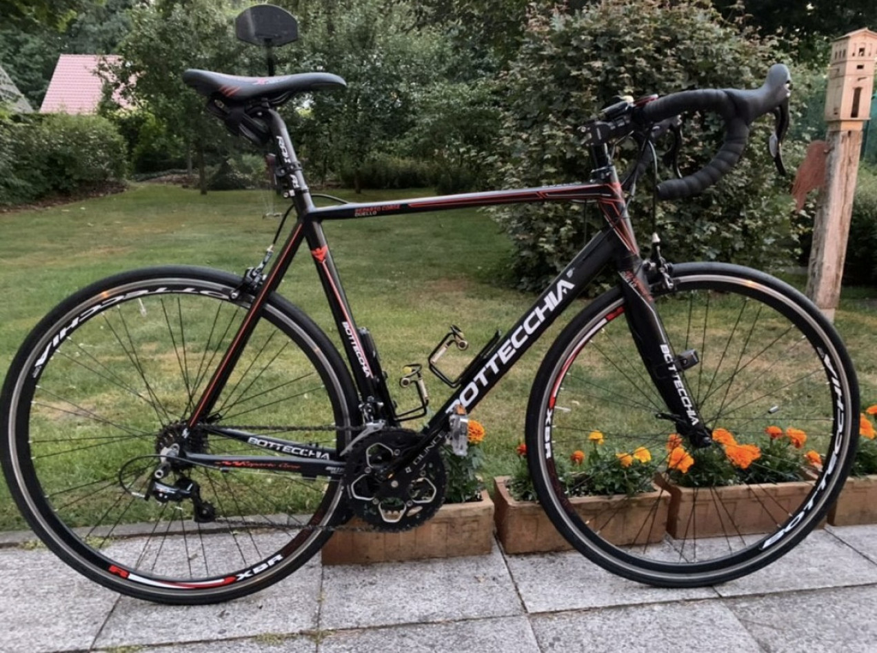 Bottecchia 8avio Revolution usato in L | buycycle