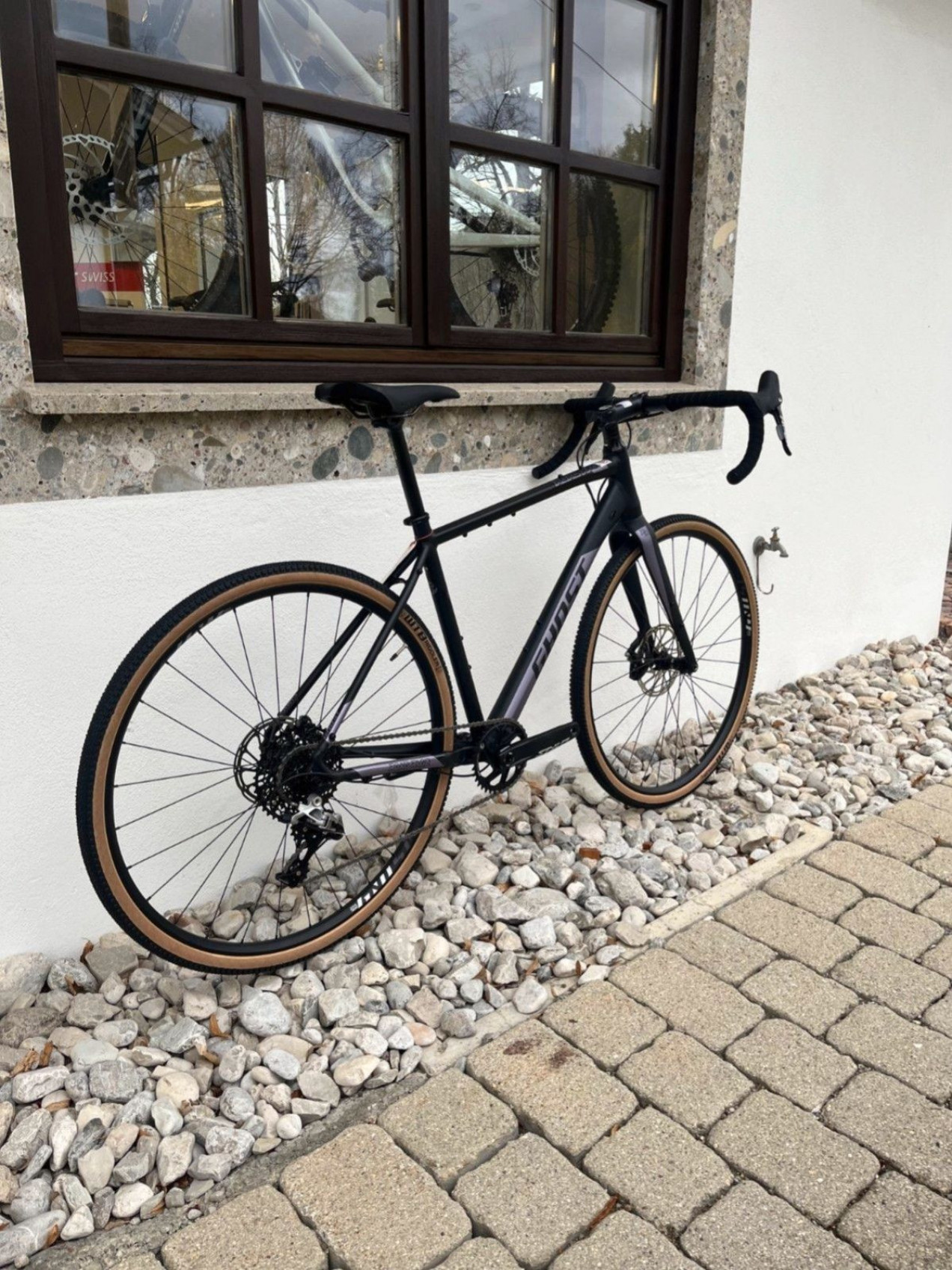 Ghost Road Rage used in m | buycycle