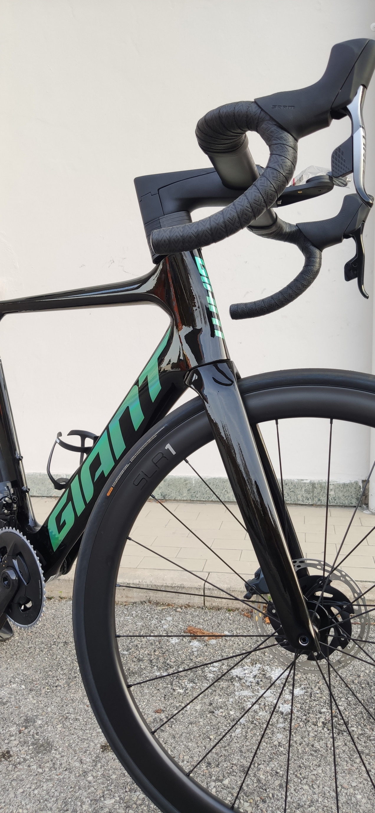 Giant Propel Advanced Pro Disc 0 gebraucht kaufen L | buycycle