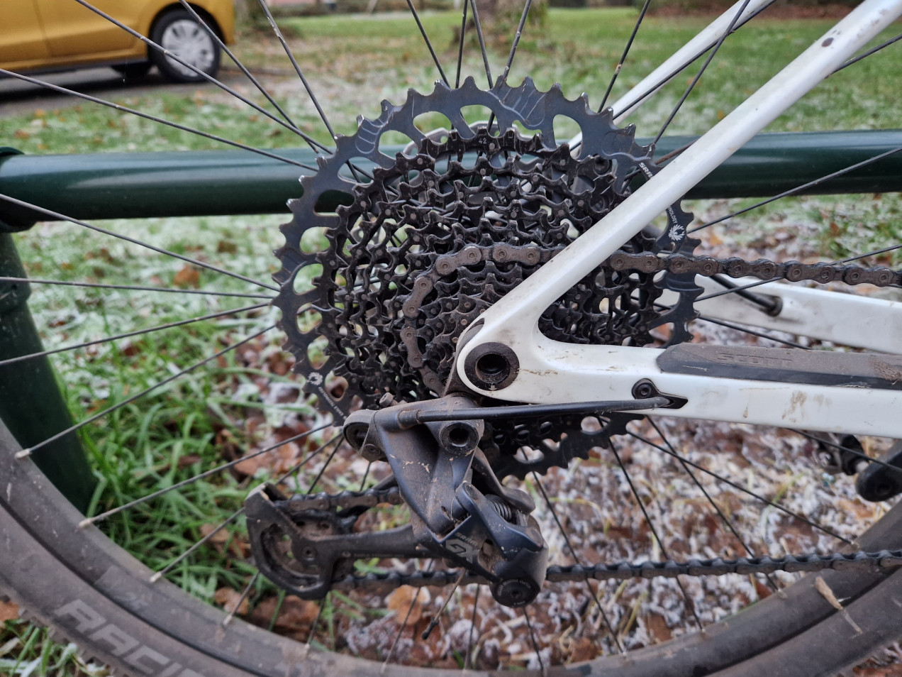 Scott Scale 920 used in m | buycycle