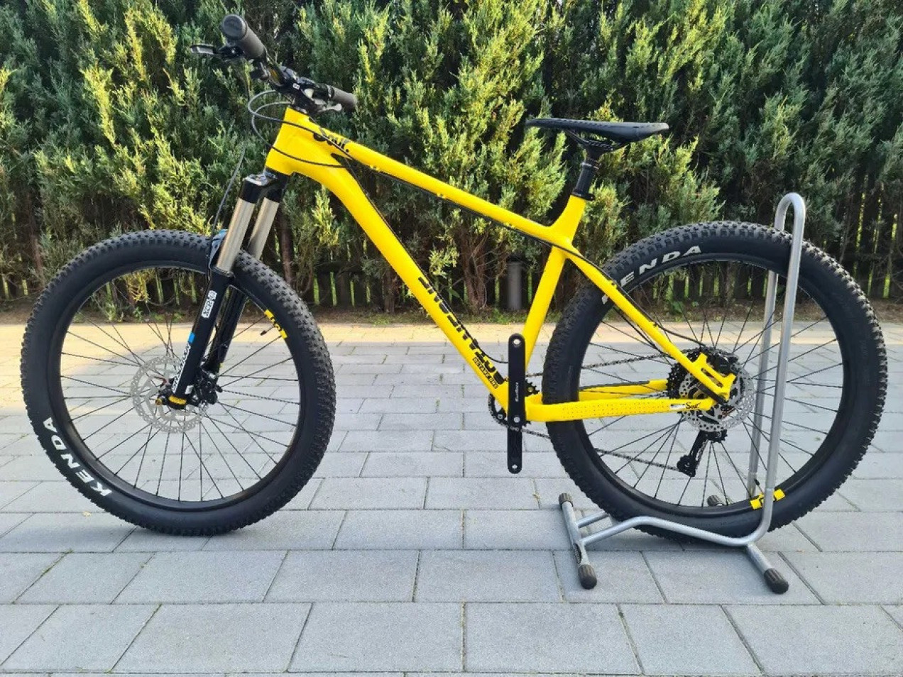 Octane One Sour used in L | buycycle