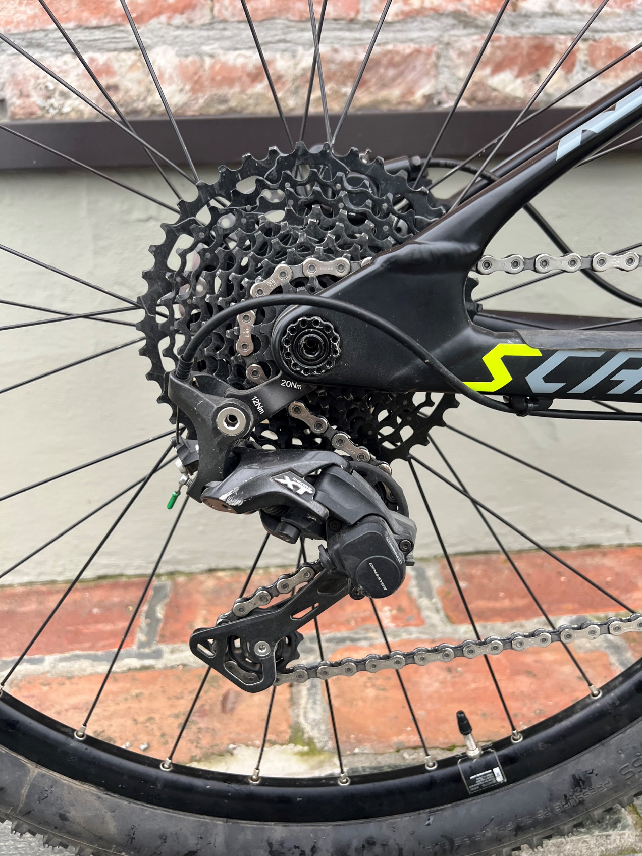 KTM Scarp 294 gebruikt in m | buycycle