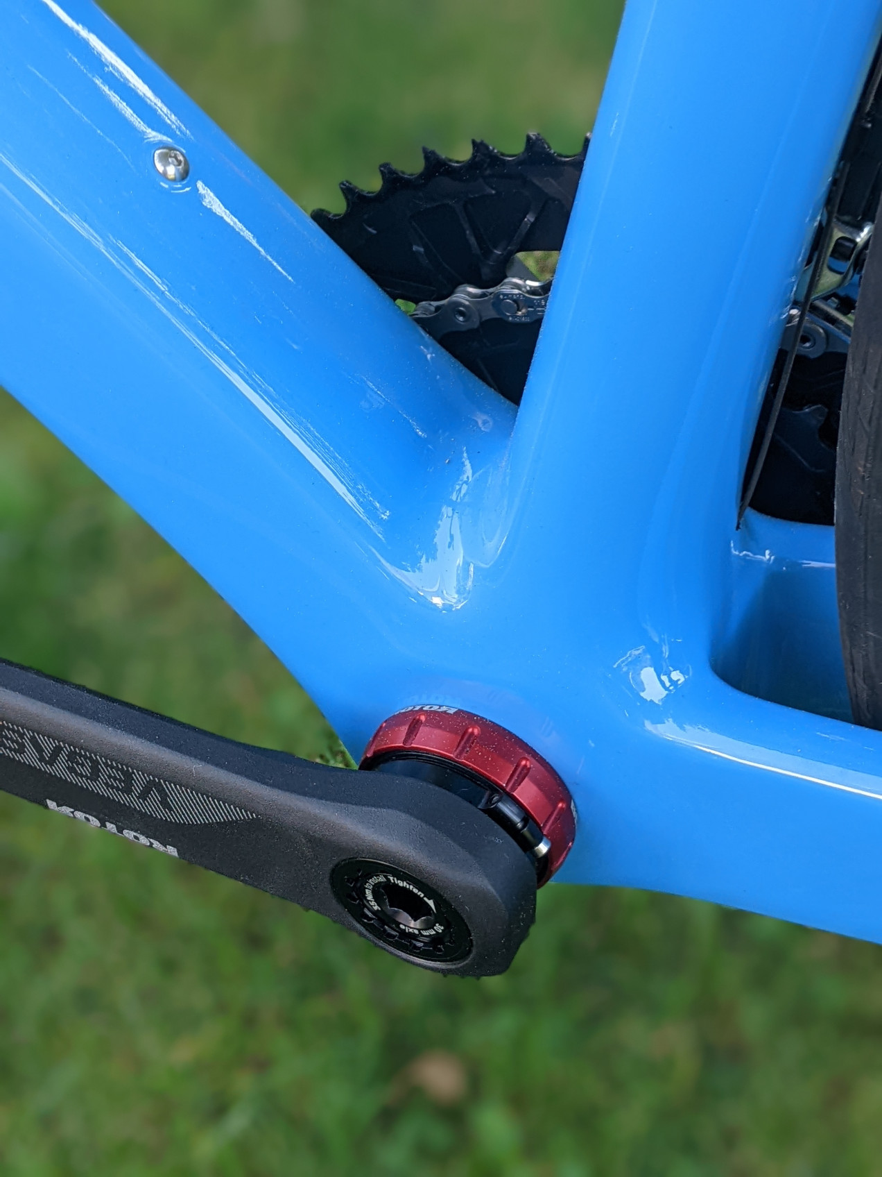 CelticCycles Celtic Race used in m | buycycle