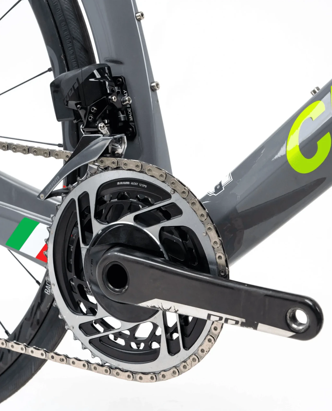 Cipollini NK1K gebraucht kaufen xxl | buycycle