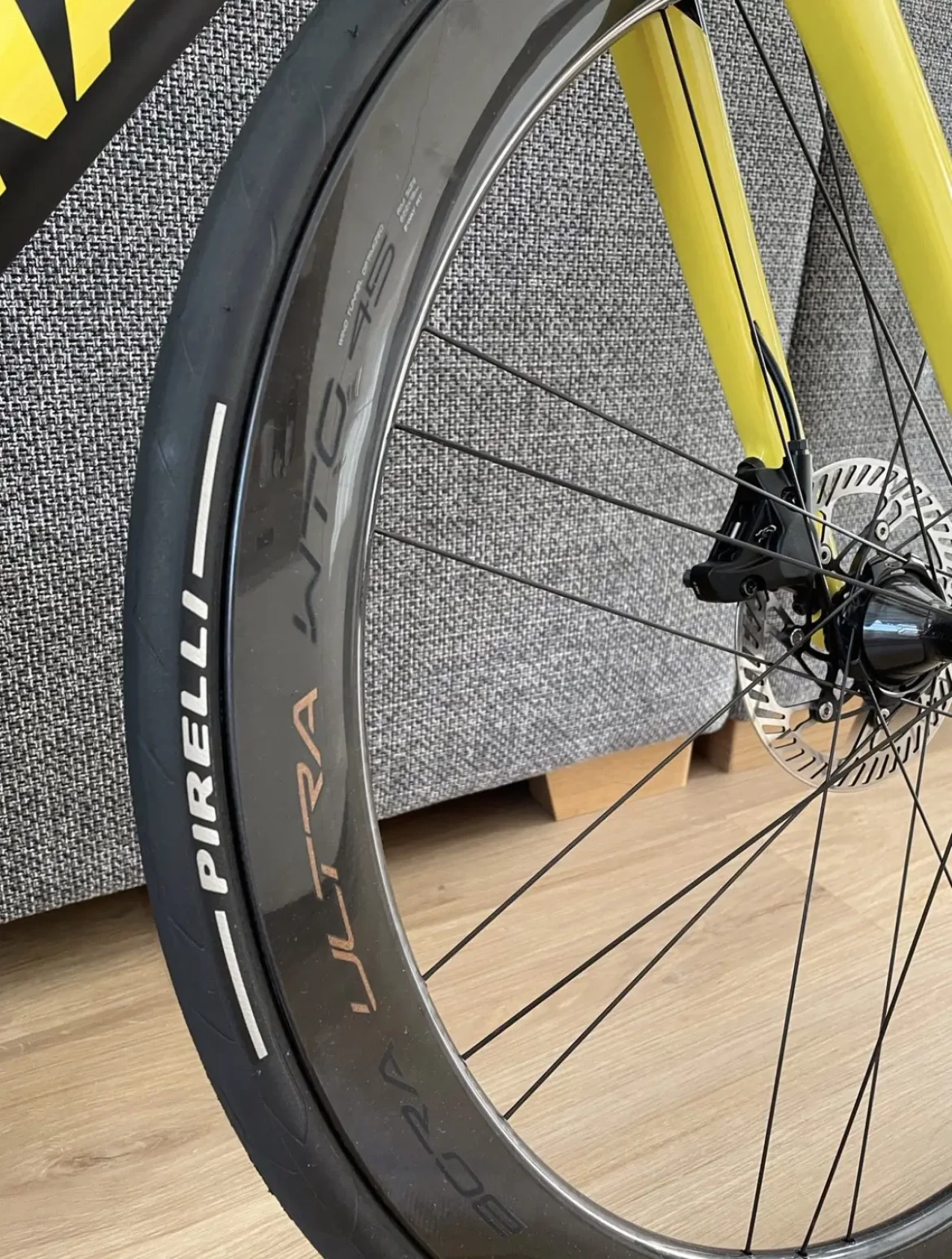 Colnago V3RS TdF Limited Edition gebraucht kaufen M | buycycle