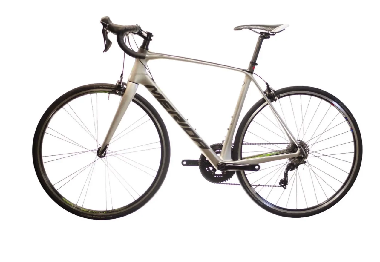 Merida Scultura 5000 used in 54 cm | buycycle