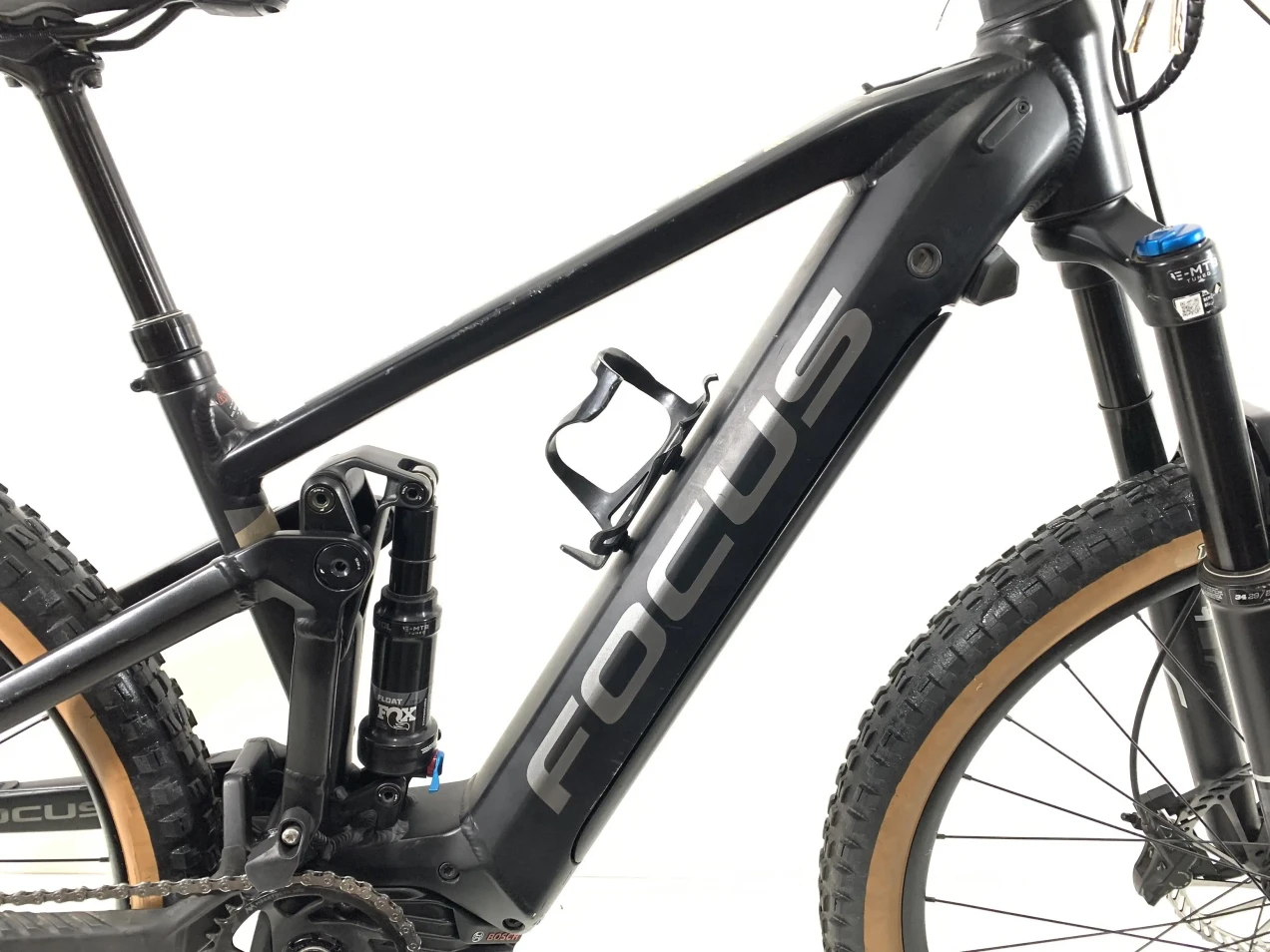 Focus Jam 2 used in s | buycycle