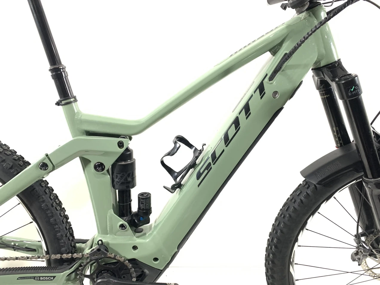 Scott Ransom 20 E Ride used in m | buycycle