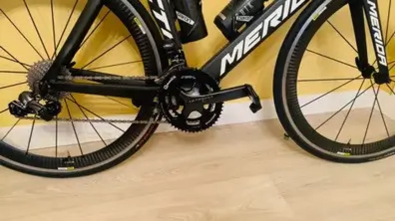 Marca Reacto 5000o :usado em :tamanho | buycycle