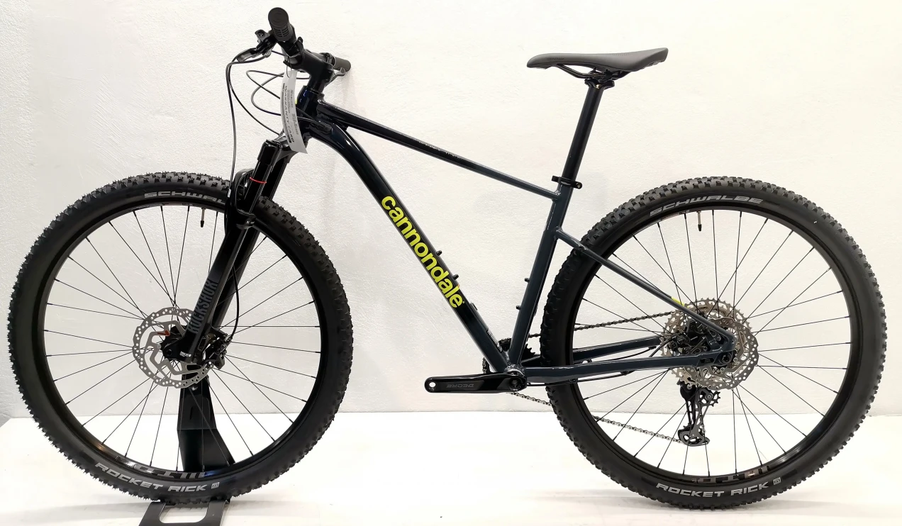 Cannondale Trail SL 2 used in m | buycycle