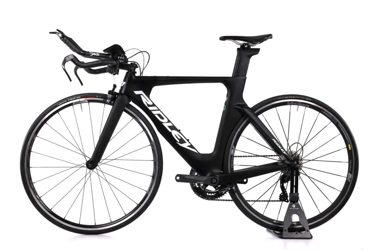 Ridley Dean used in xs | buycycle