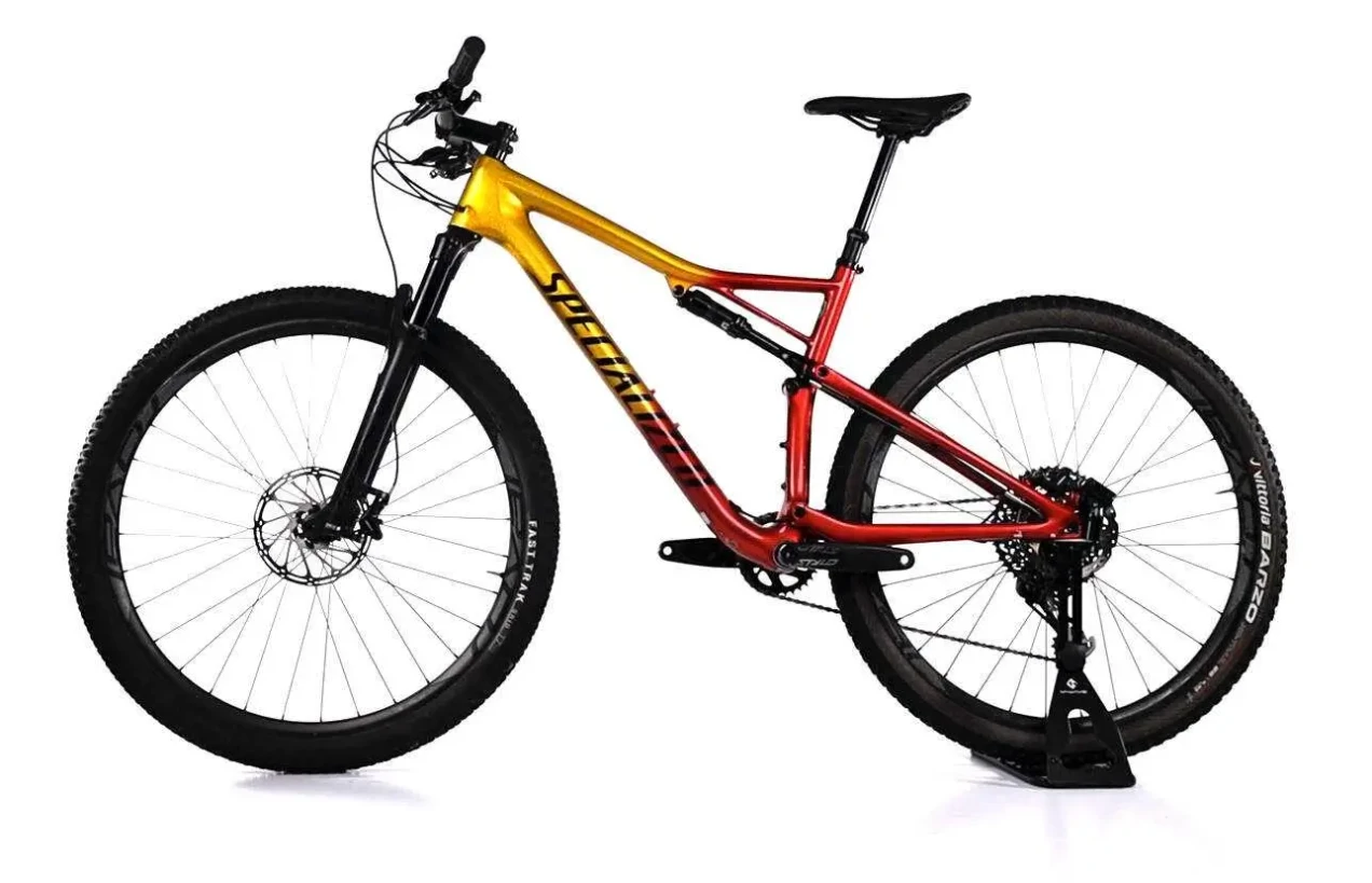 Specialized Epic used in l | buycycle