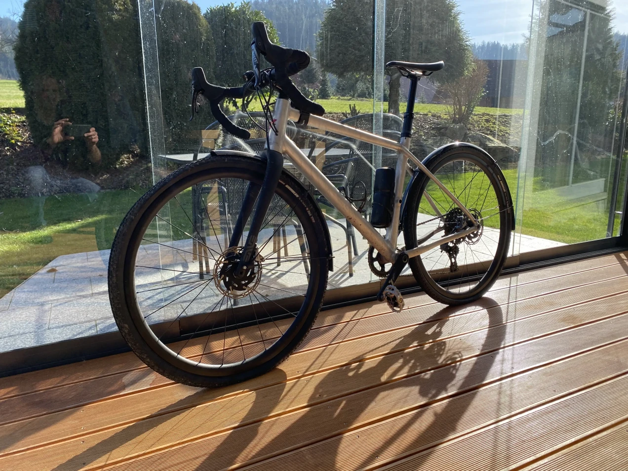 Liteville 4one used in l | buycycle