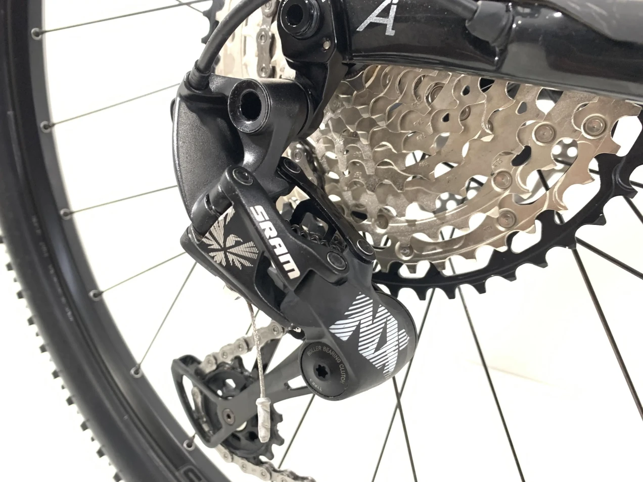 Cannondale FSI 4 gebraucht kaufen M | buycycle