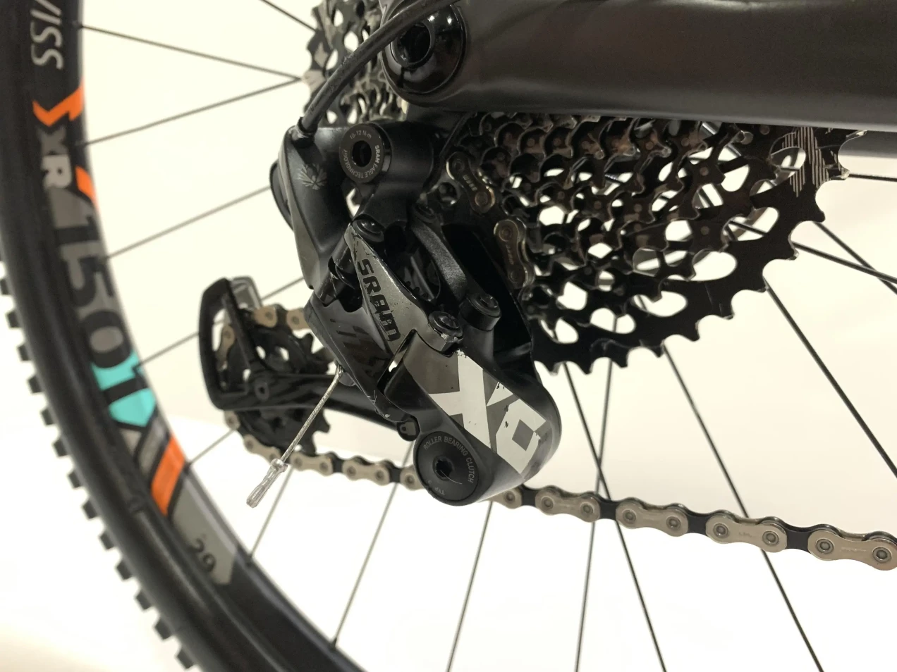 Mondraker F Podium R used in l | buycycle