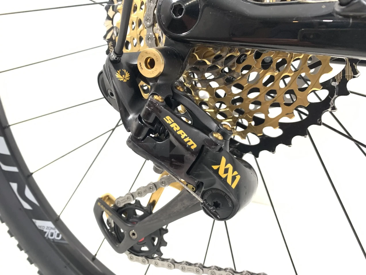 Massi Aire SL used in M | buycycle